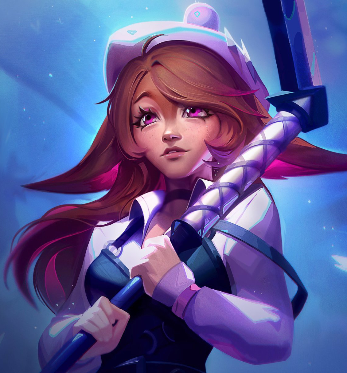 Teamfight Tactipedia